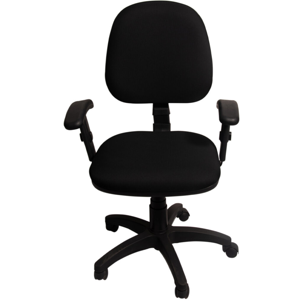 Silla Red Alta Con Brazos Graduables – Industrias Cruz Hnos